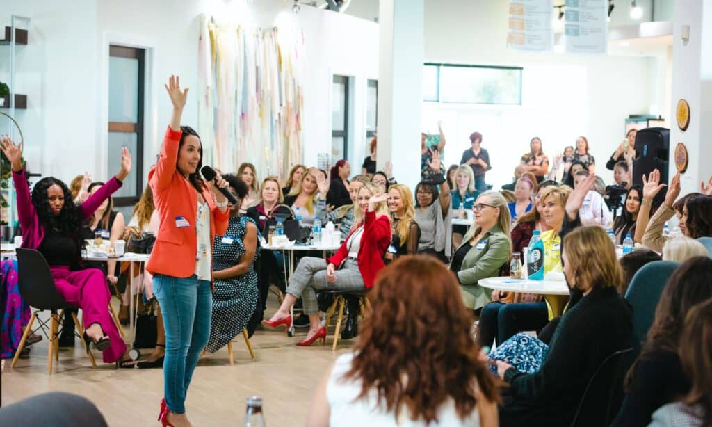 Making Money Moves with Lisa Chastain | Finance Coach for Women