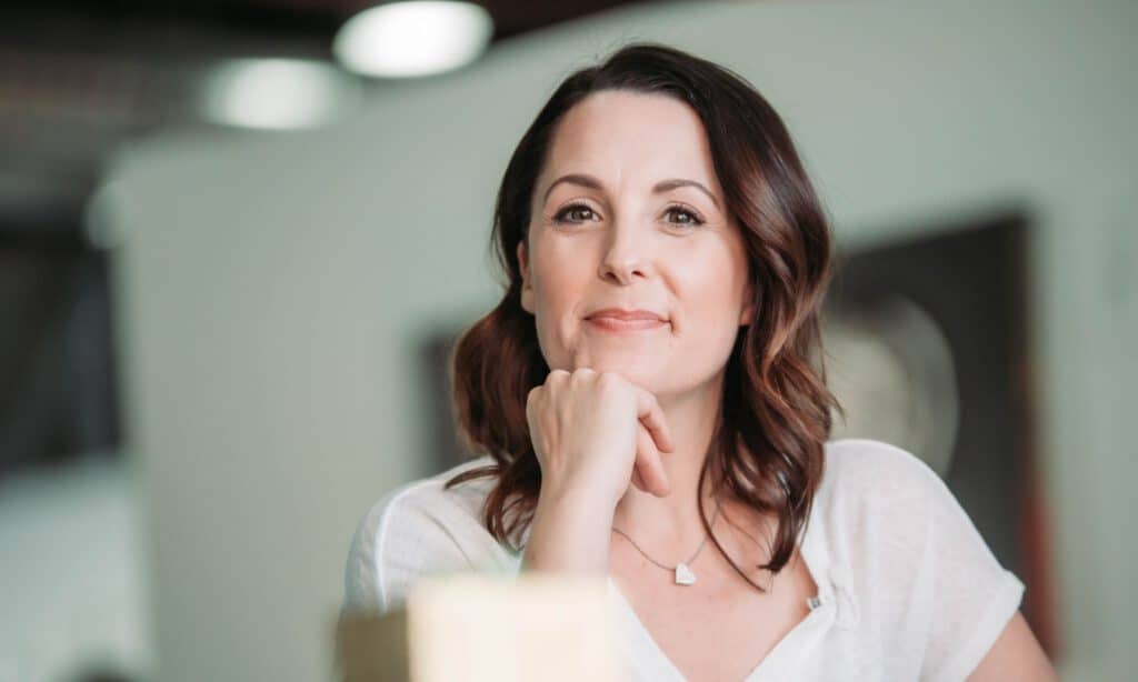 Real Money Podcast | Lisa Chastain