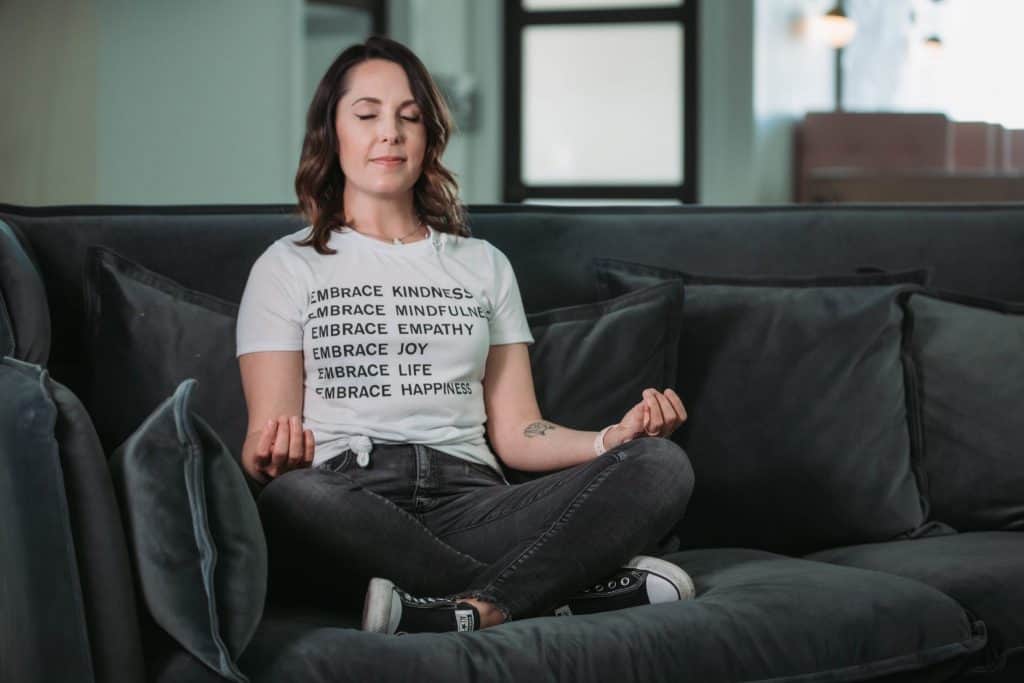 How to Stop Living in Scarcity and Start Living in Abundance | Lisa ...