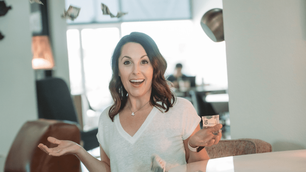 Make Investing in Yourself Fun and Manageable | Lisa Chastain