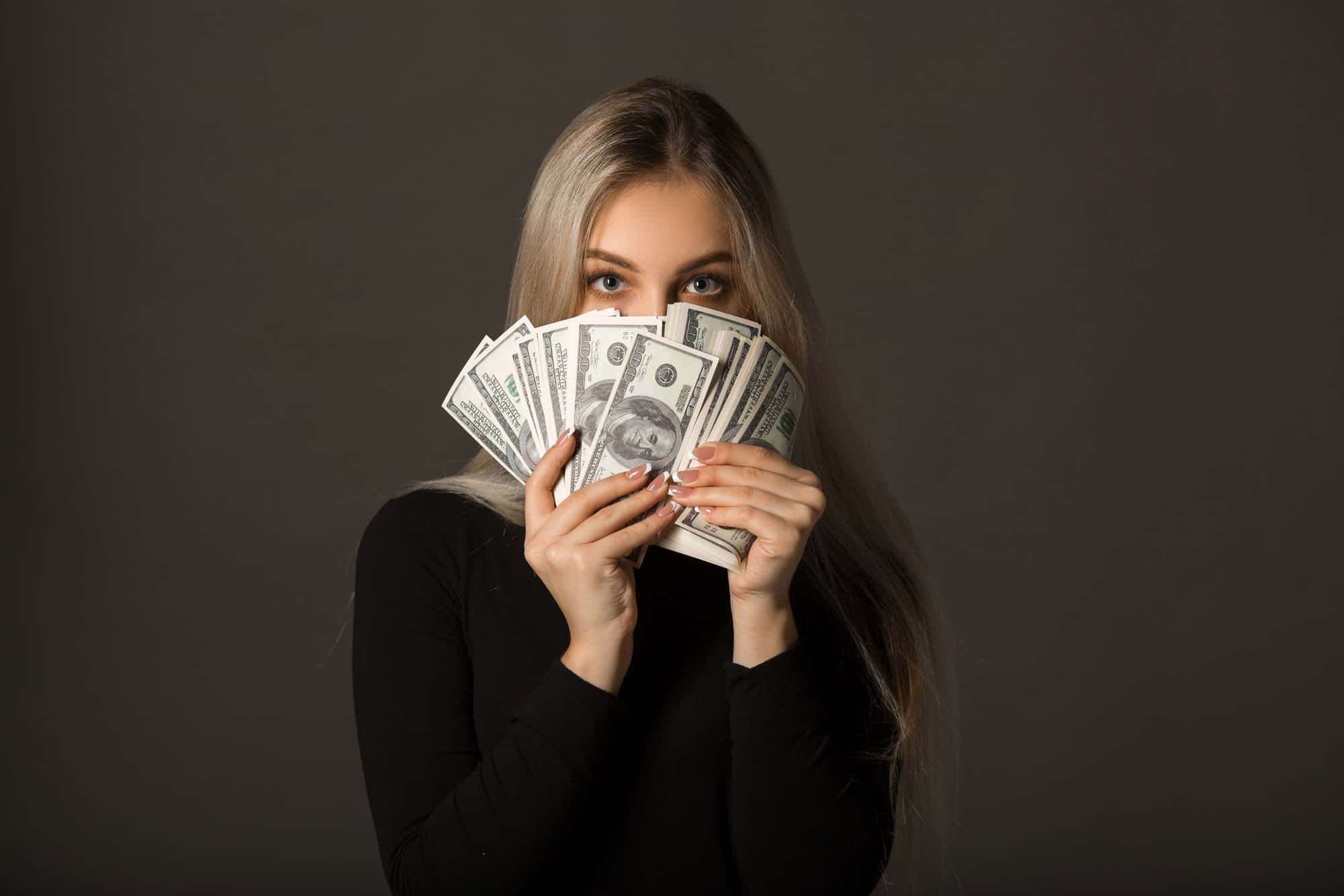 How To Break Through Your Money Fears | Millennial Money Coach