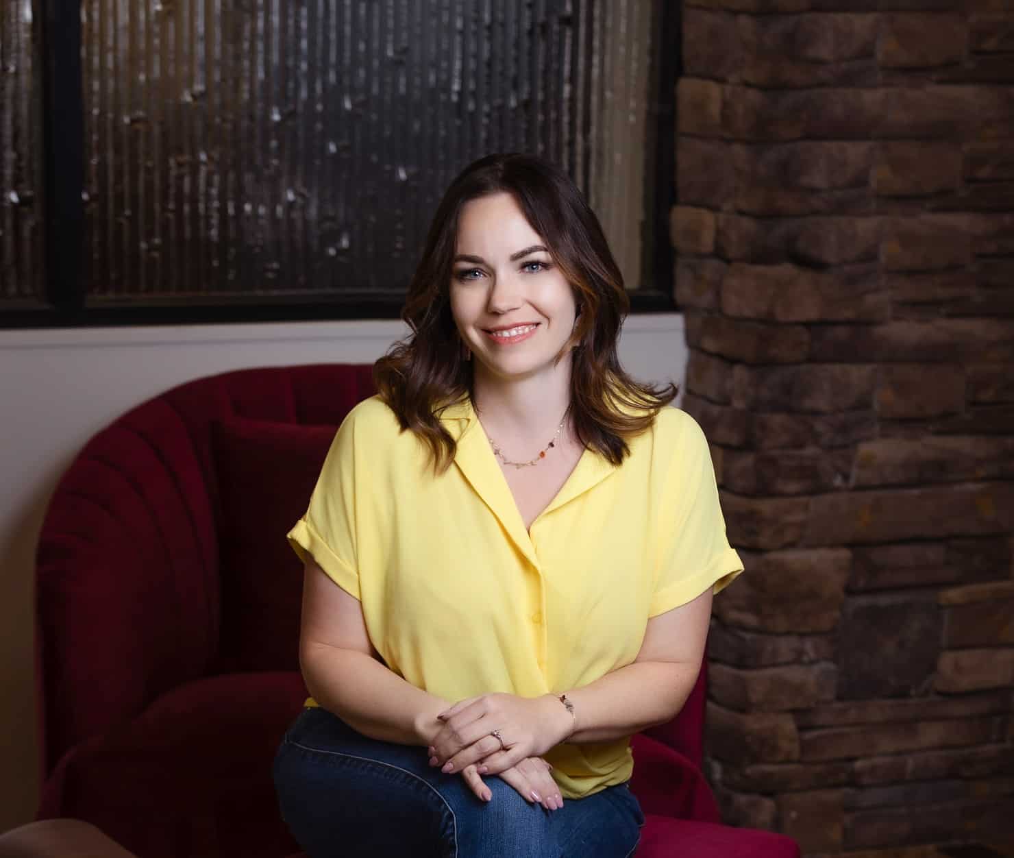 Real Money Talk: Navigating Student Loans | Lisa Chastain