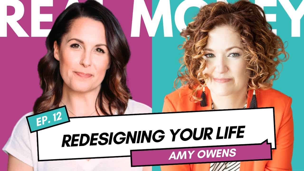 Amy Owens | Real Money Podcast with Lisa Chastain