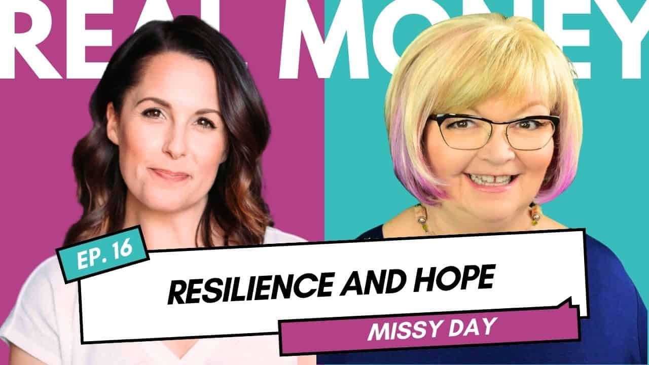 Missy Day | Real Money Podcast with Lisa Chastain
