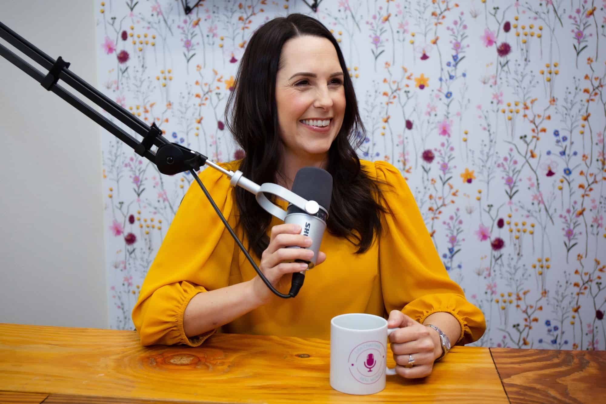 Real Money Formula | Lisa Chastain Finance Coach for Women