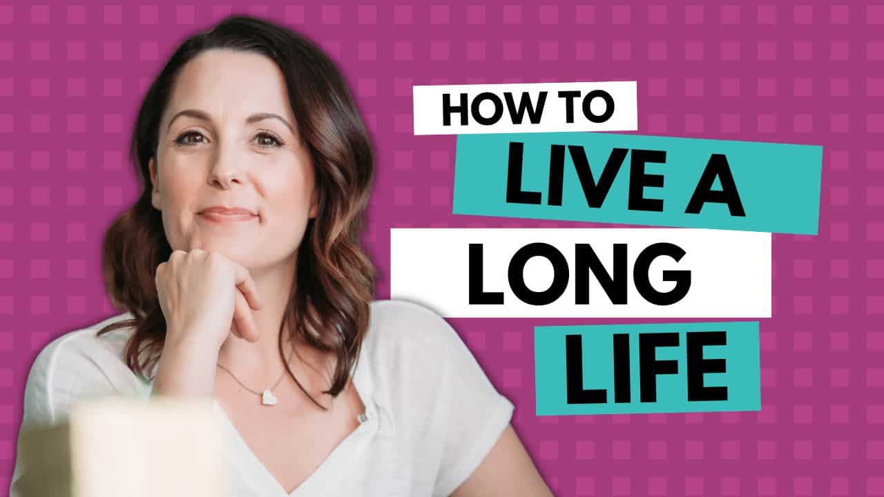 Life Expectancy | Lisa Chastain