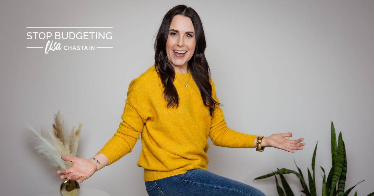 SBSL Enroll | Lisa Chastain