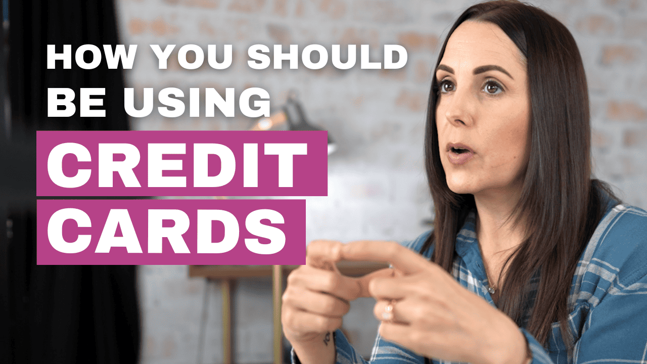 How to Use Credit Cards to Your Advantage | Real Money Podcast with ...