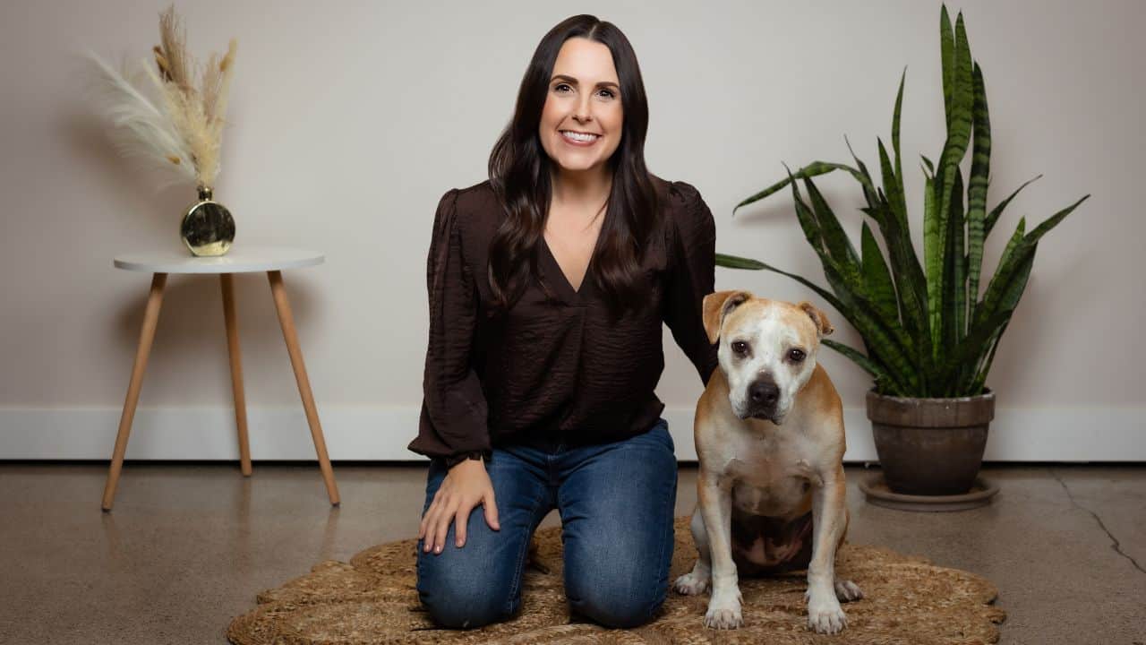 Money Personality | Lisa Chastain