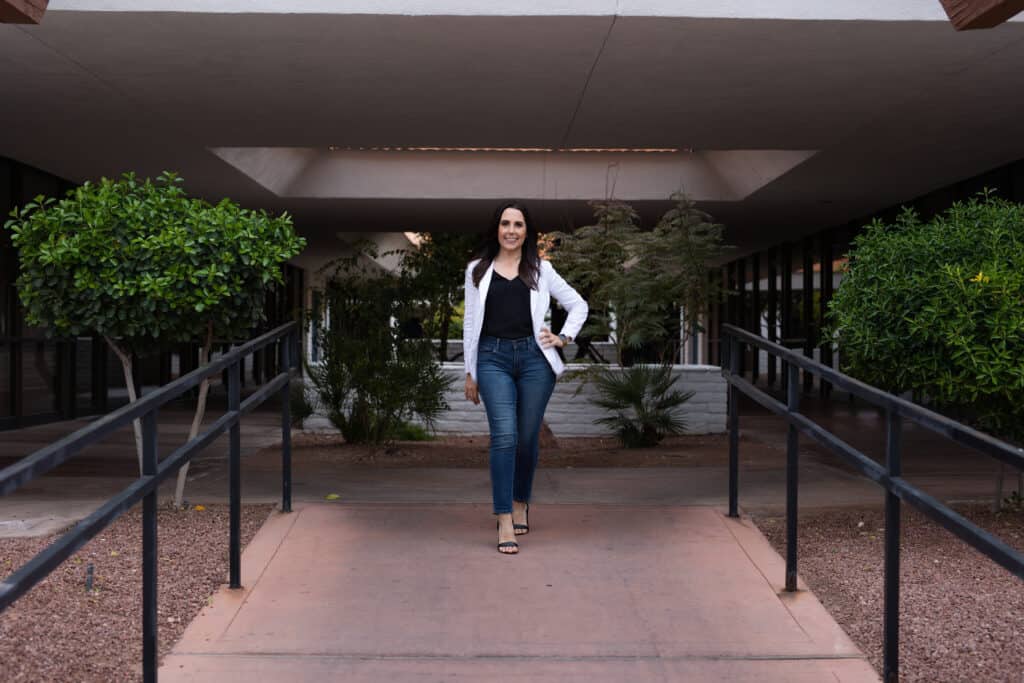 Team | Lisa Chastain