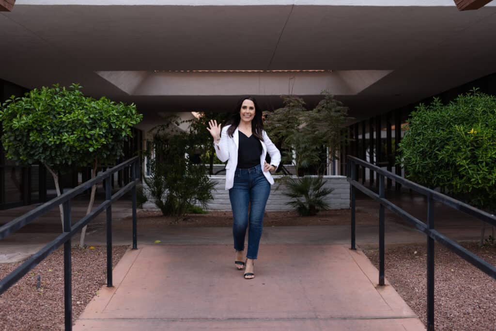 Media | Lisa Chastain