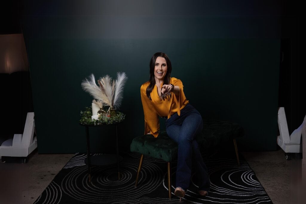 Keynote Speaker | Lisa Chastain Finance Coach for Women