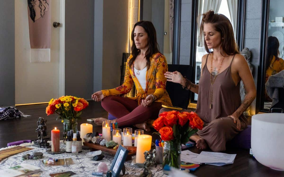 Big Magic Weekend | Lisa Chastain